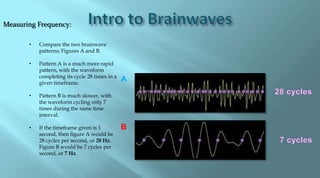 Brainwaves week 1 lesson presentation | PPTX