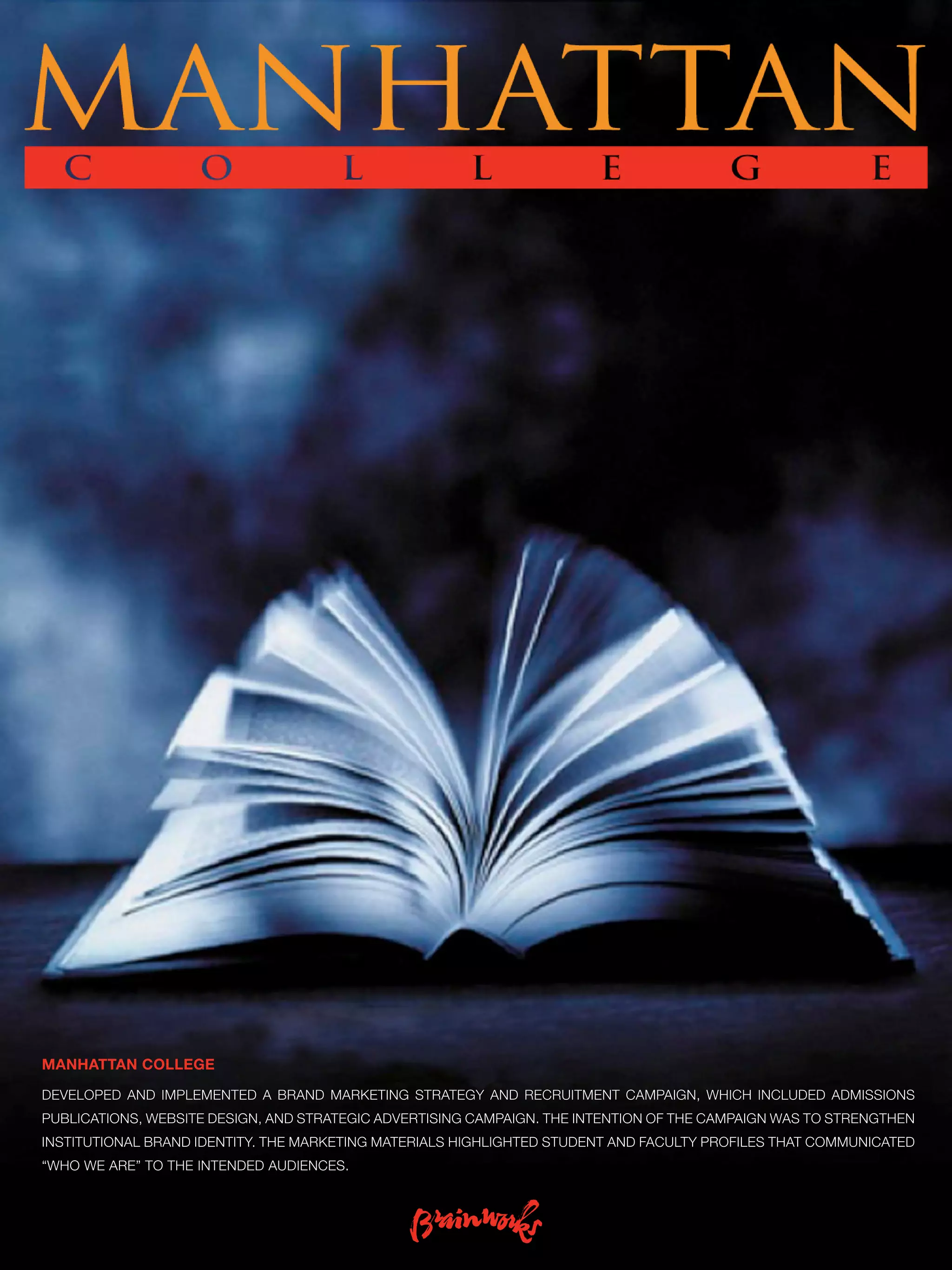 Brainworks Presentation | PDF