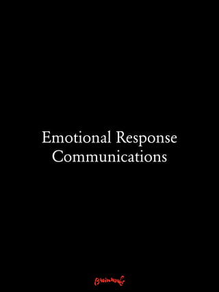 Brainworks Presentation | PDF | Advertising Industry | Industries