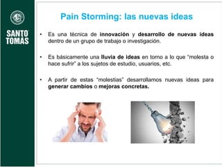 Brain y Painstorming.ppt