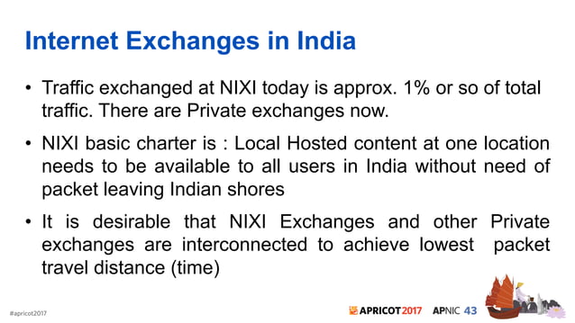Challenges of Growing Internet Connectivity in India | PPT