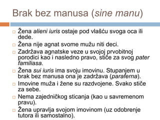 Brak-iustum-matrimonium-iustae-nuptiae.ppt