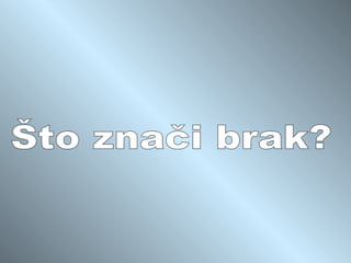 Brak | PPS