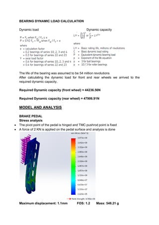 Brake and Wheels Design Report 3rd iteration.pdf