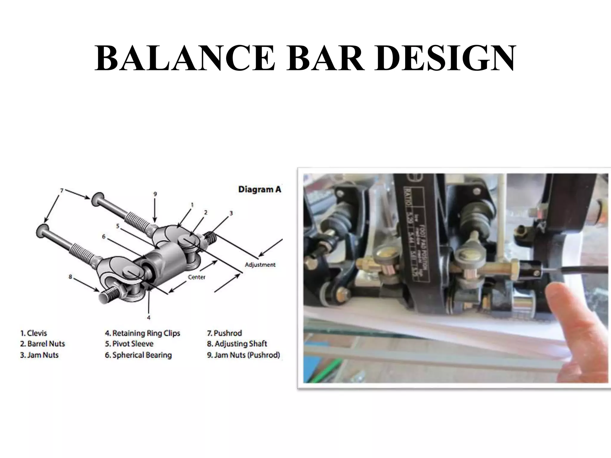 Brake bias | PPTX