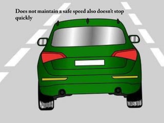 Brake Override Technolgy | PPT