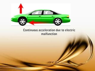 Brake Override Technolgy | PDF