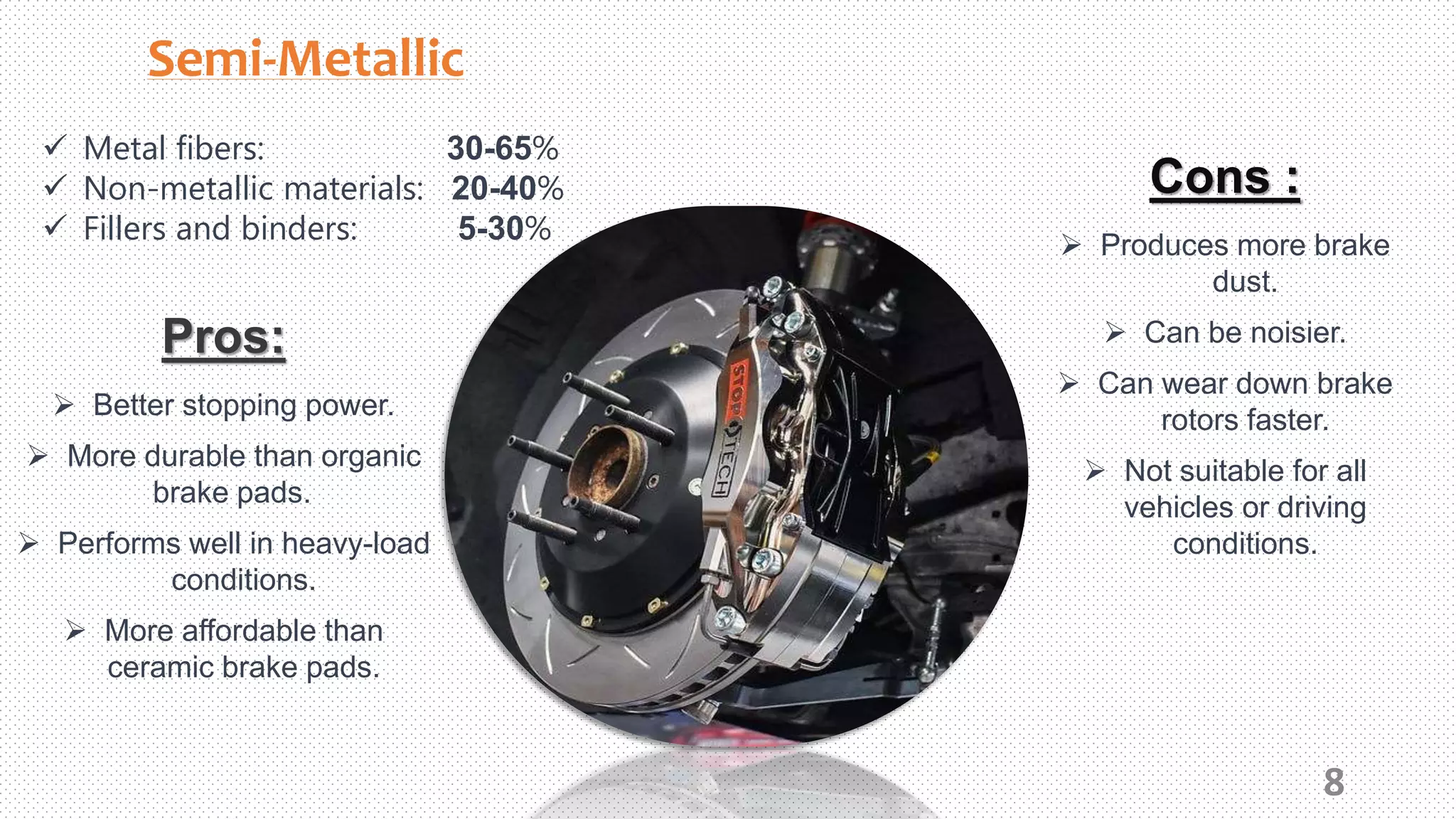 Brake Pad Materials.pptx