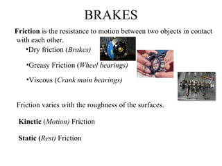 Brakes | PPT