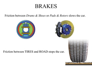 Brakes | PPT