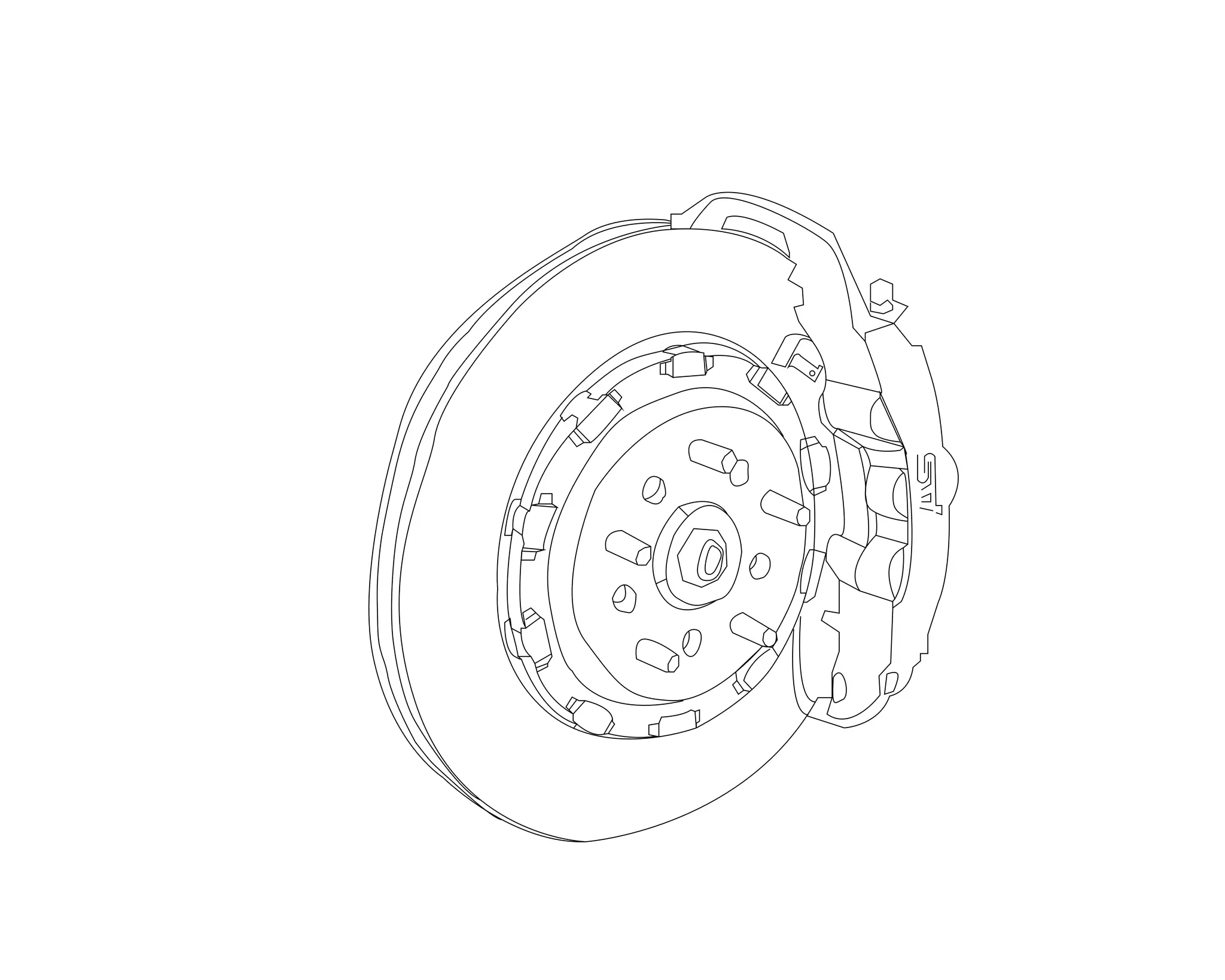 Tesla Brakes | PDF