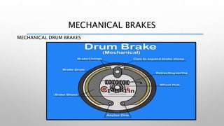 GENERAL INFORMATION ABOUT GEARS | PPTX | Auto Technology | Automotive