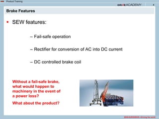 Brake service and maintenance | PDF