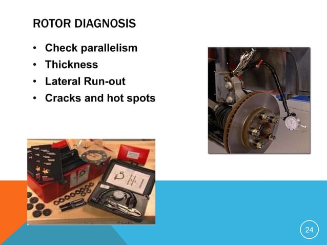 Brakes system overview | PPT