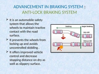 brake system mechanical engineering TOM.ppt