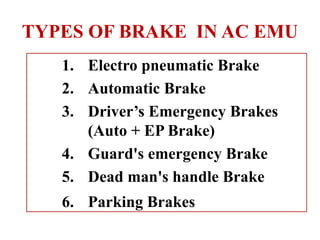 BRAKE SYSTEM(Electric multiple unit).pdf