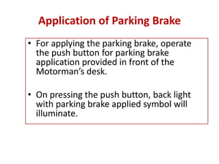 BRAKE SYSTEM(Electric multiple unit).pdf