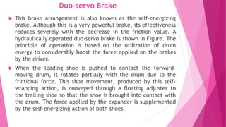 Braking system | PPT