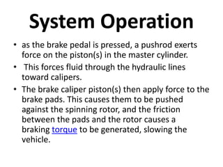 Braking System.ppt