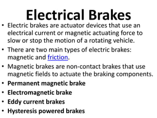 Braking System.ppt