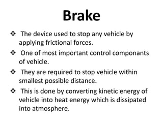 Braking System.ppt