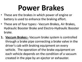 Braking System.ppt