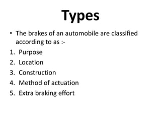Braking System.ppt