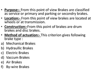 Braking System.ppt