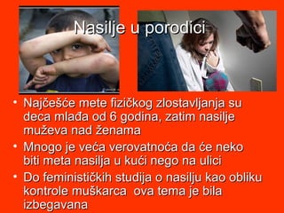 Brak i porodica | PPT