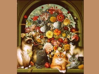 Braldt Bralds Art | PPSX | Design | Fine Art