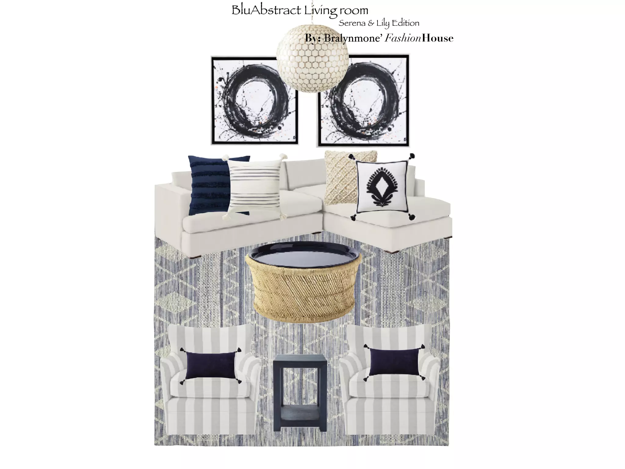 Bralyn's mood board | PPT