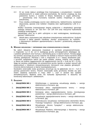 Brama Trzeciego TysiąClecia | PDF