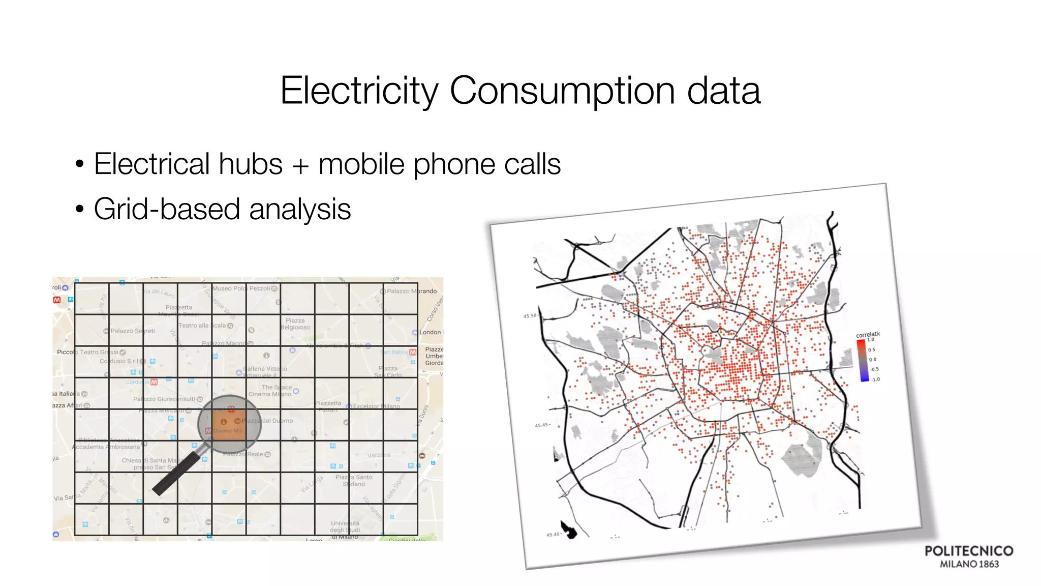 Available Data Science M.Sc. Thesis Proposals | PPT