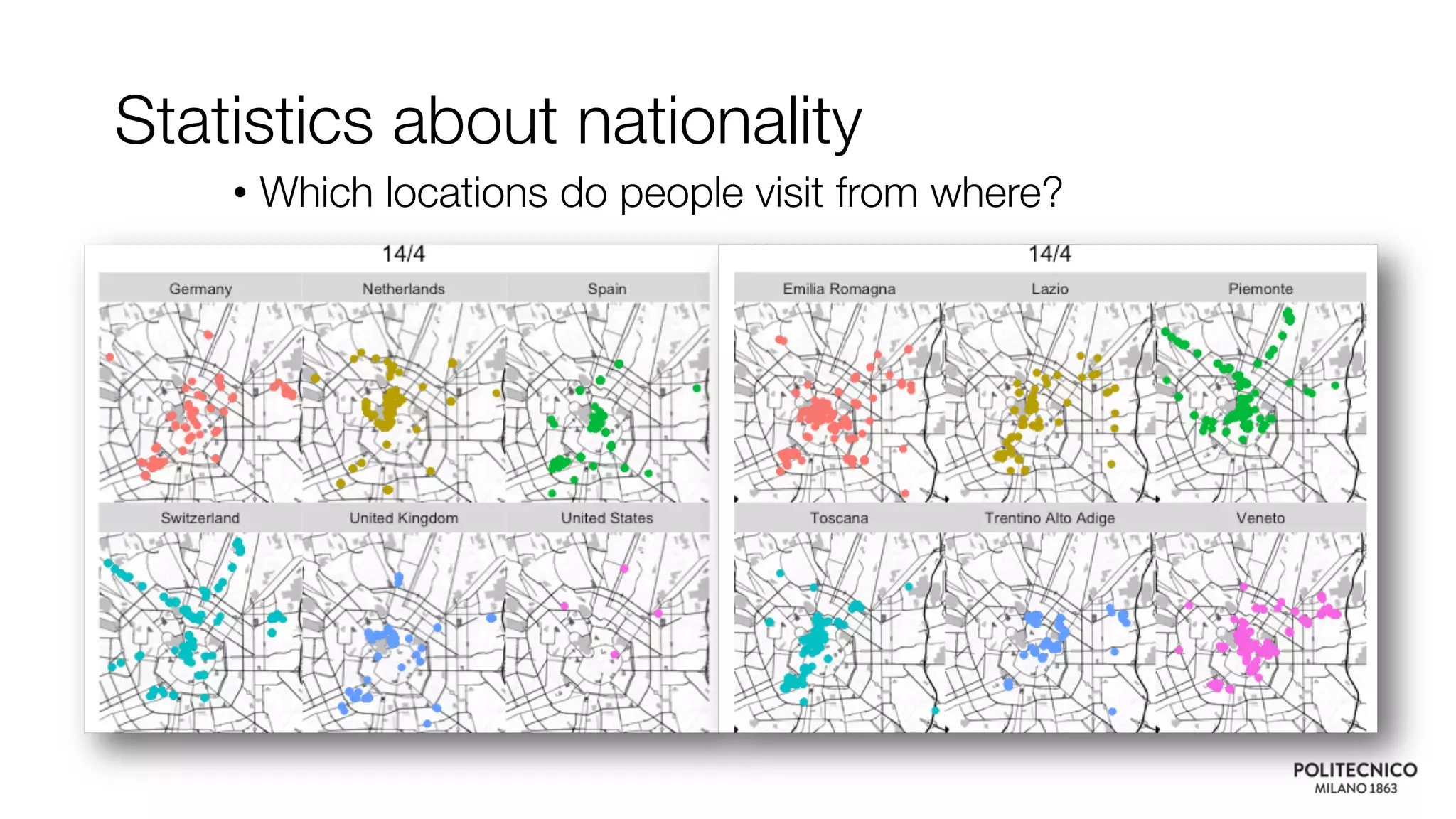 Available Data Science M.Sc. Thesis Proposals | PPT