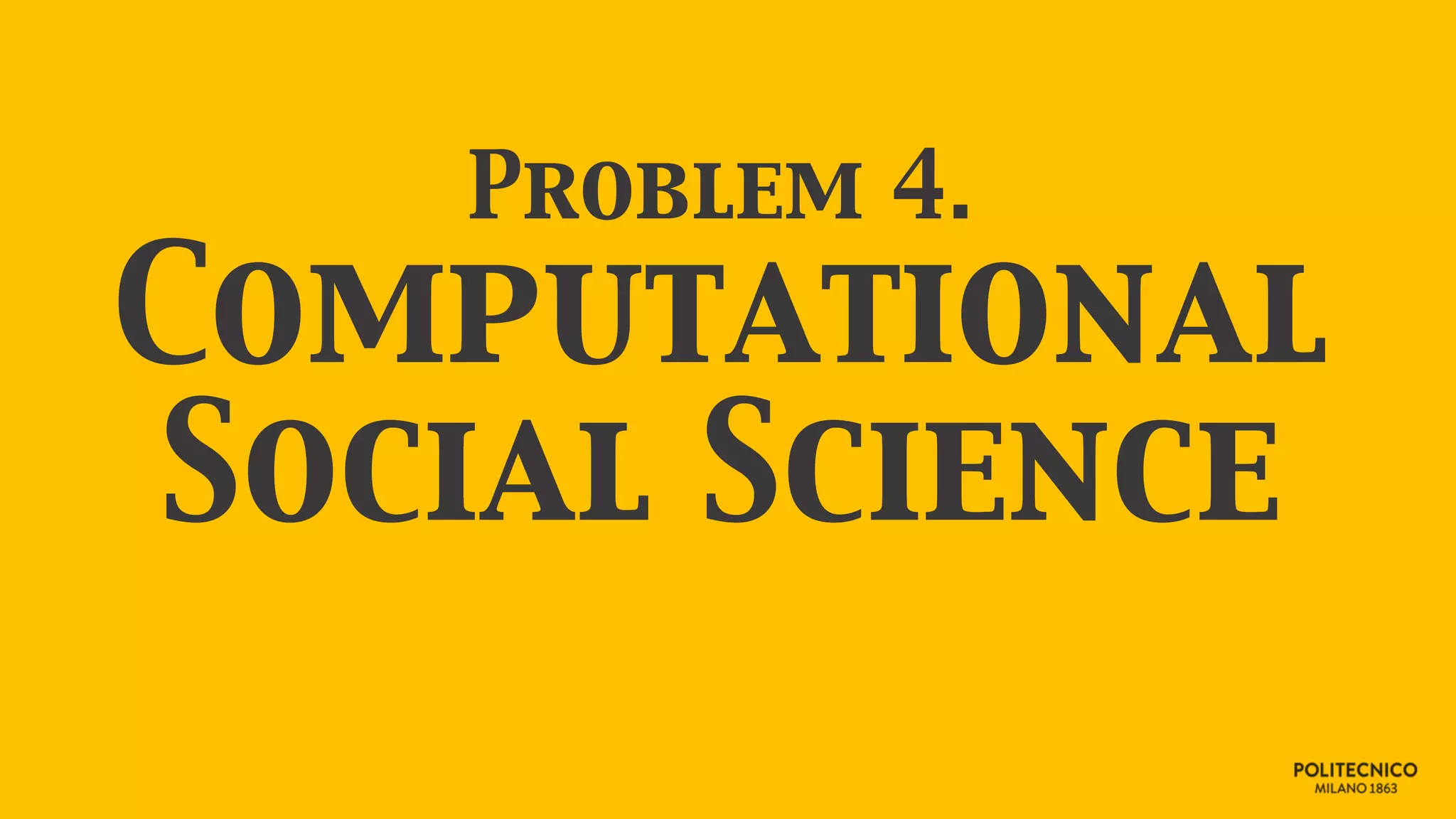 Available Data Science M.Sc. Thesis Proposals | PPT