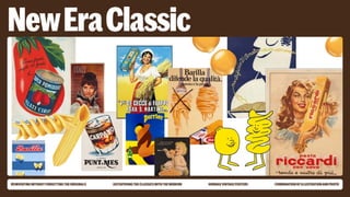 Brami - Brand Evolution | PDF