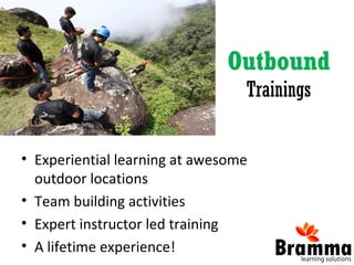 Corporate training | PPT