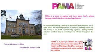 Brampton Community | PDF