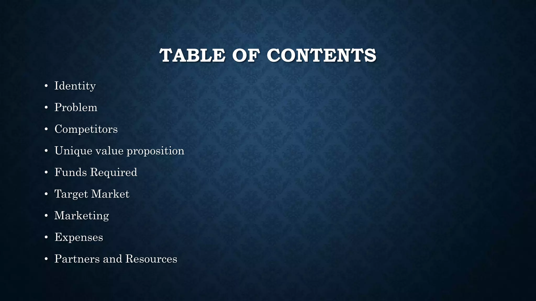 Brampton events.pptx | Free Download