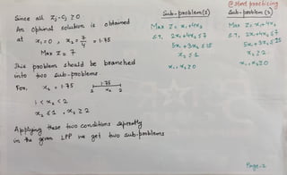 Branch and Bound Method.pdf