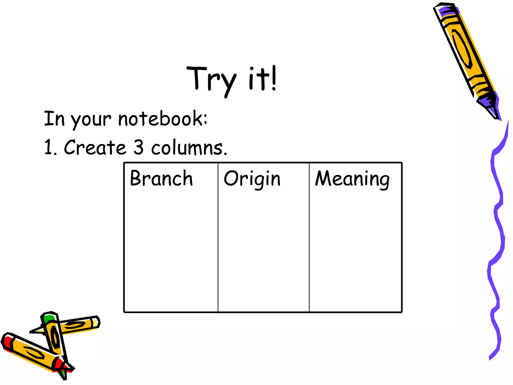 Branches Of Biology | PPT