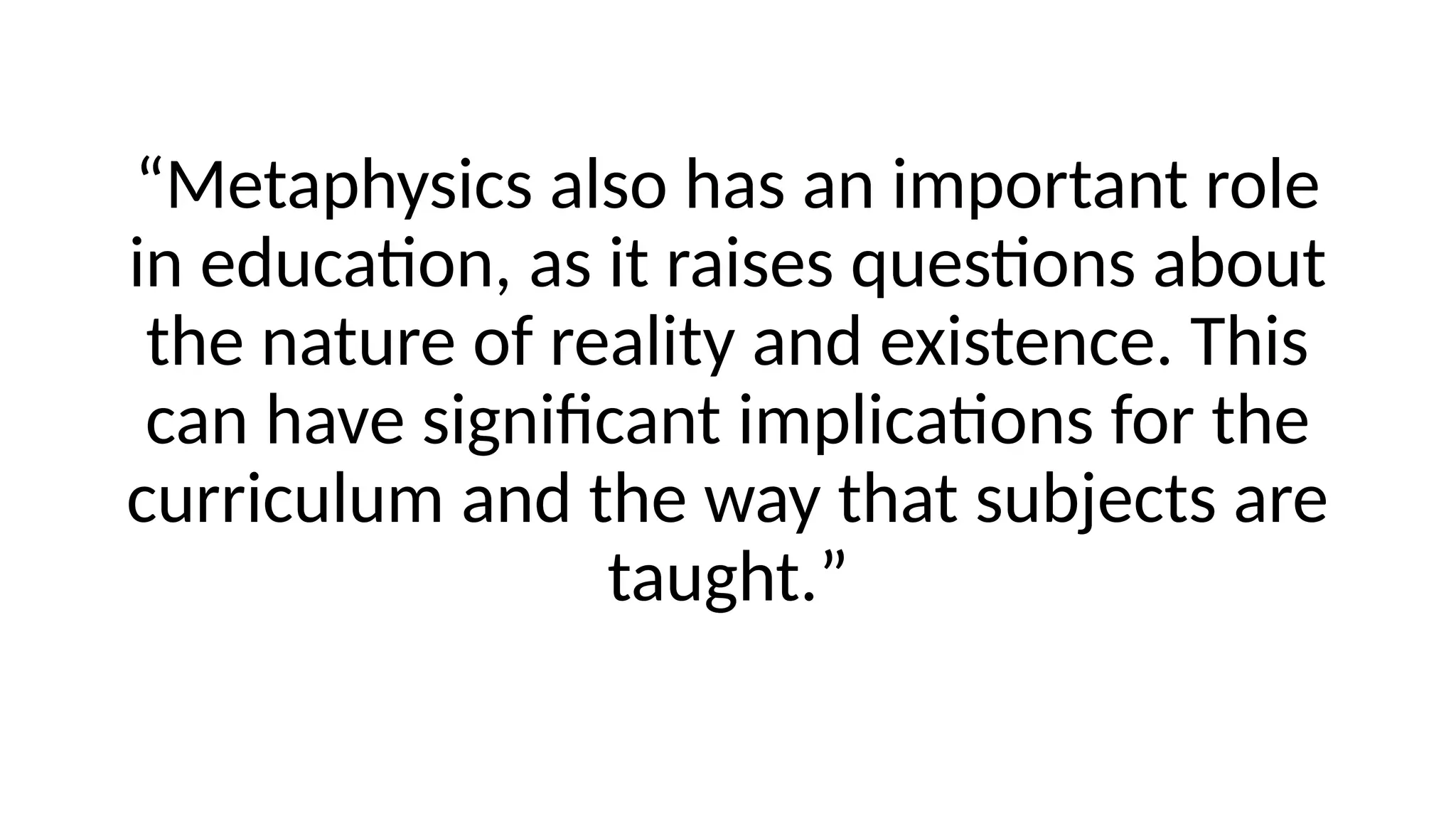 BRANCHES-OF-PHILOSOPHY-Metaphysics-Epistemology.pptx