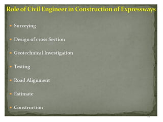 Branches in civil engg | PPT