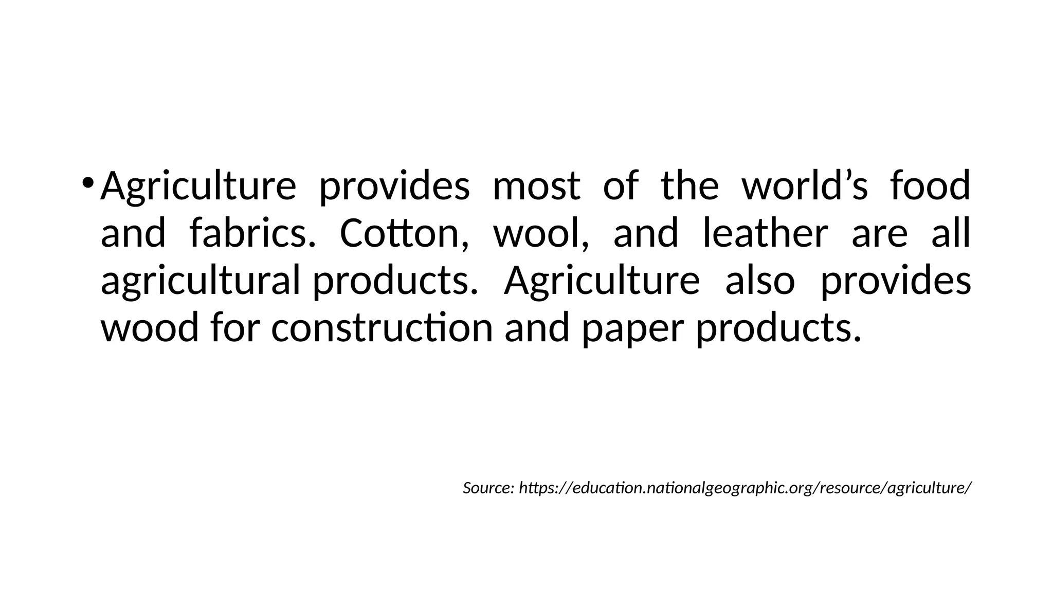 The Four Main Branches of Agriculture.pptx