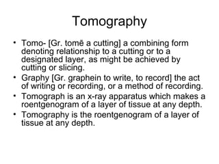 Branches of anatomy | PPT | Reproductive Health | Diseases and Conditions