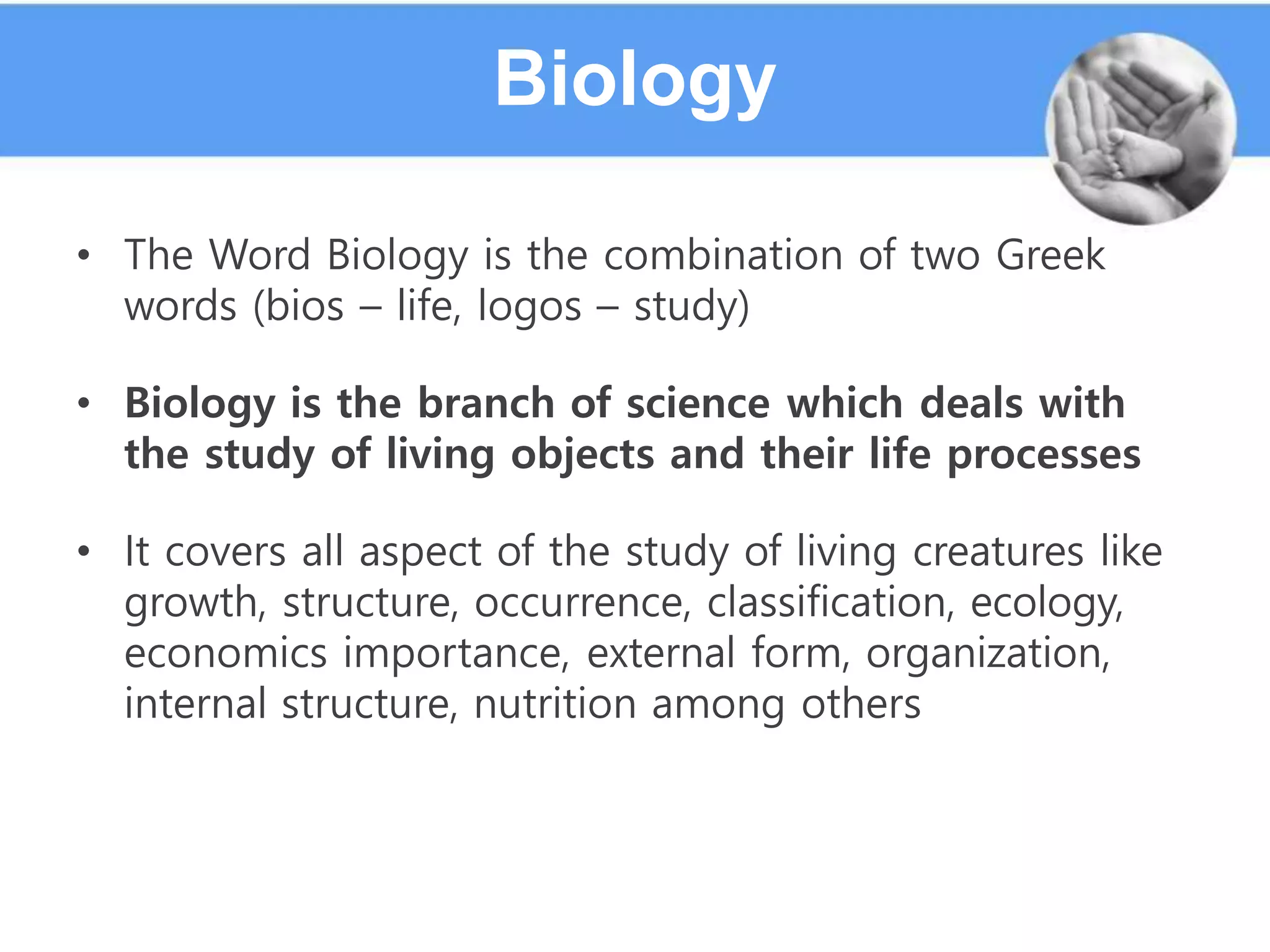 Branches of Biology.pptx