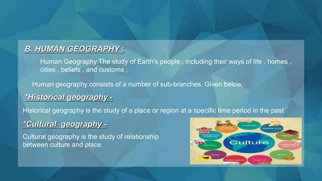 BRANCHES OF GEOGRAPHY.pptx