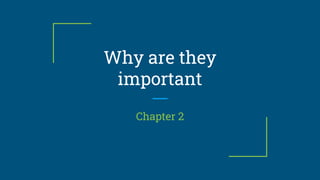 Branches of the government and why they are important | PPTX
