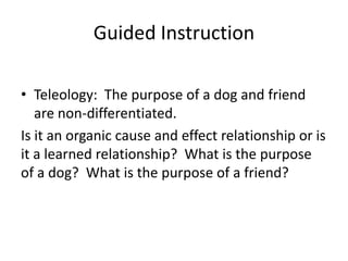 Branches of philosophy | PPTX