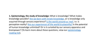 Branches of Philosophy.pptx